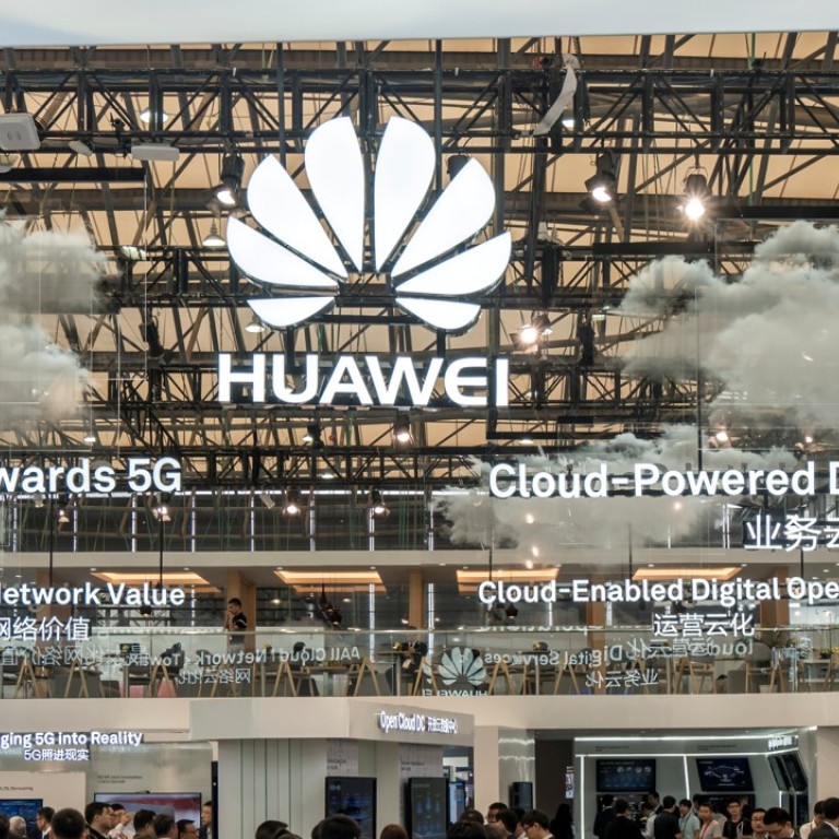 Huawei in partnership deal so African expats can send cash home | South ...