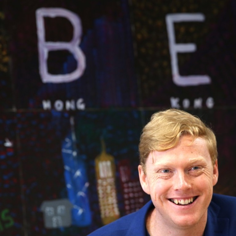 Uber here to stay in Hong Kong despite setbacks, executive declares ...