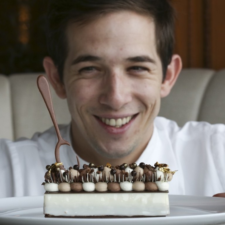 Hong Kong restaurants adapt to Instagram food porn craze | South China ...