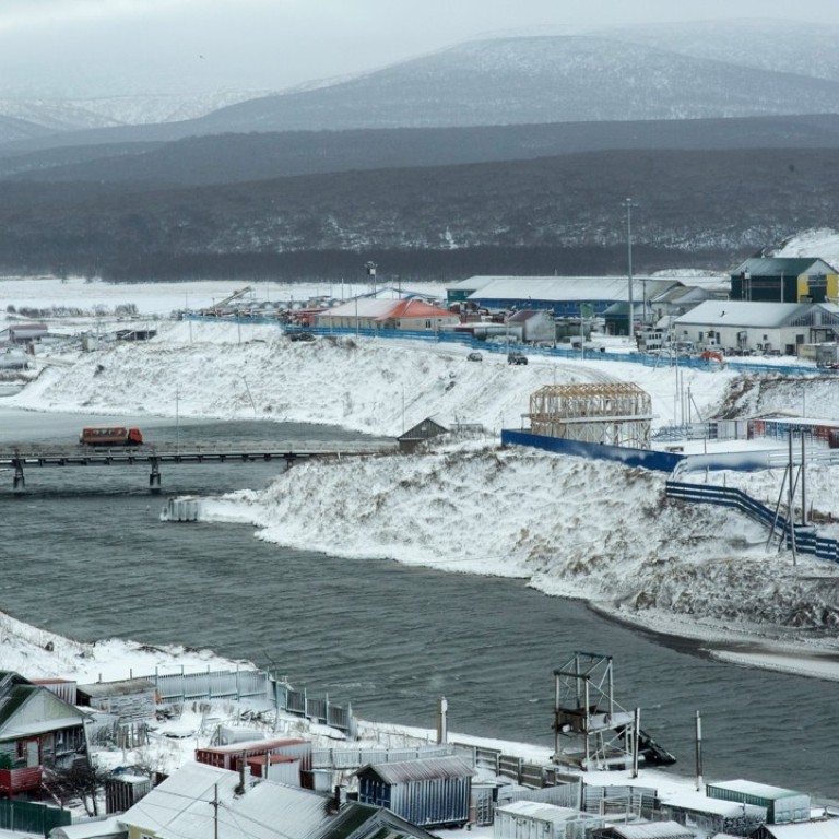 Russia blocks Hokkaido mayor’s visit to disputed Kuril islands over ...
