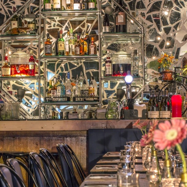 HK$488 for all-you-can-eat meat, free-flow Gweilo beer and a DJ - now ...