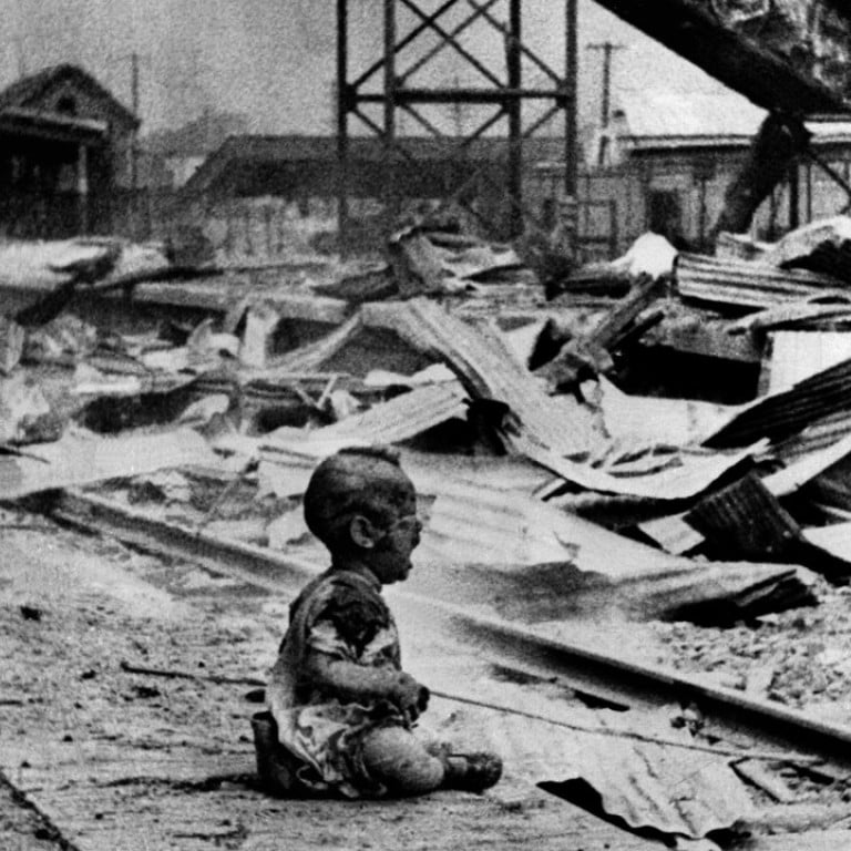 Review – Bloody Saturday: Shanghai’s Darkest Day relives devastating ...