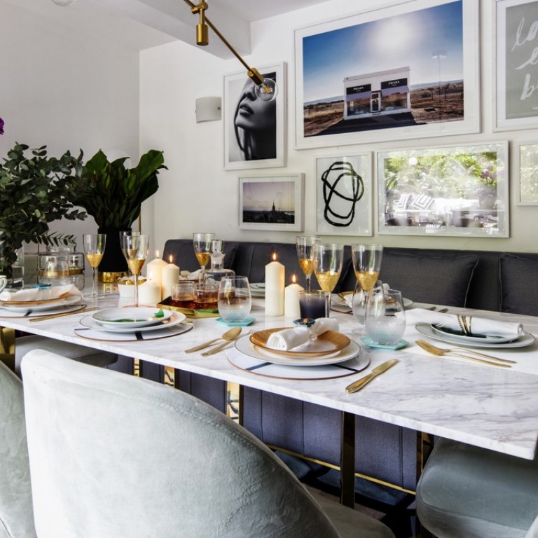 Homeware entrepreneur adds contrarian appeal to her vibrant Hong Kong ...