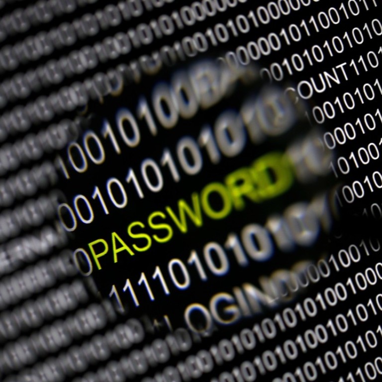 4,800 held in China since March for stealing personal data | South ...