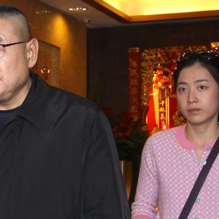 Chinese Estates builds 5pc stake in Evergrande for US$1.04b since April ...