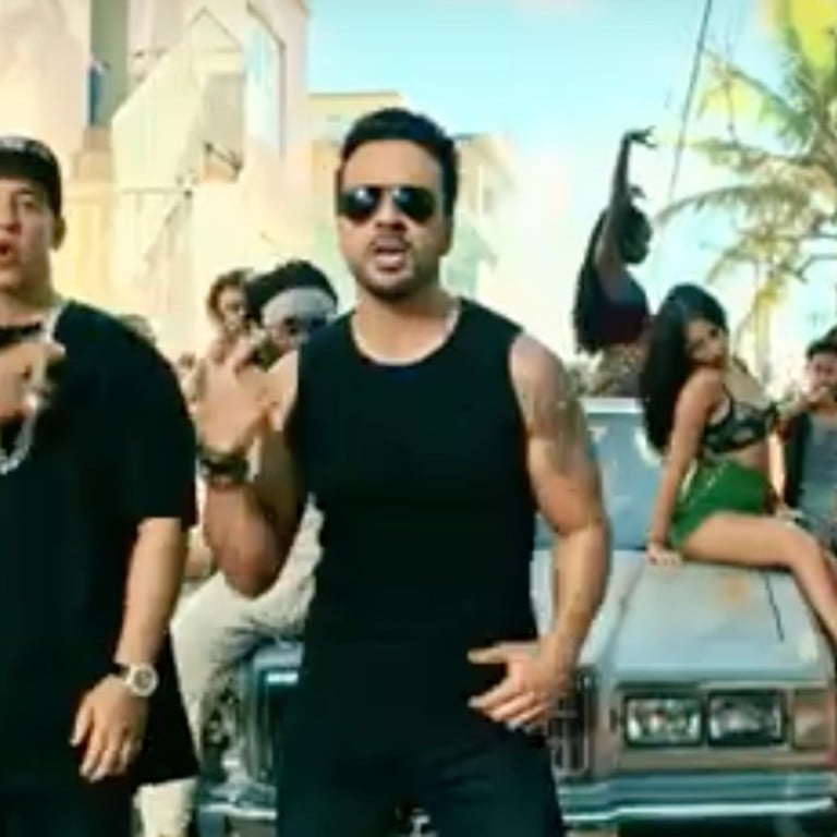 Despacito is the most-played track in the world – but Malaysians won’t ...