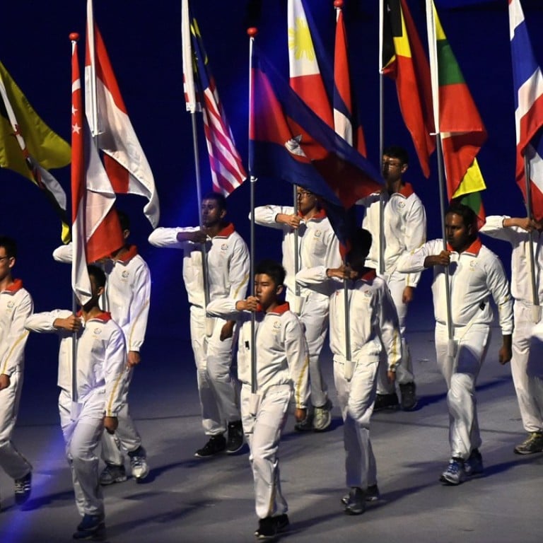 Southeast Asian Games yet to win gold for sporting spirit | South China ...