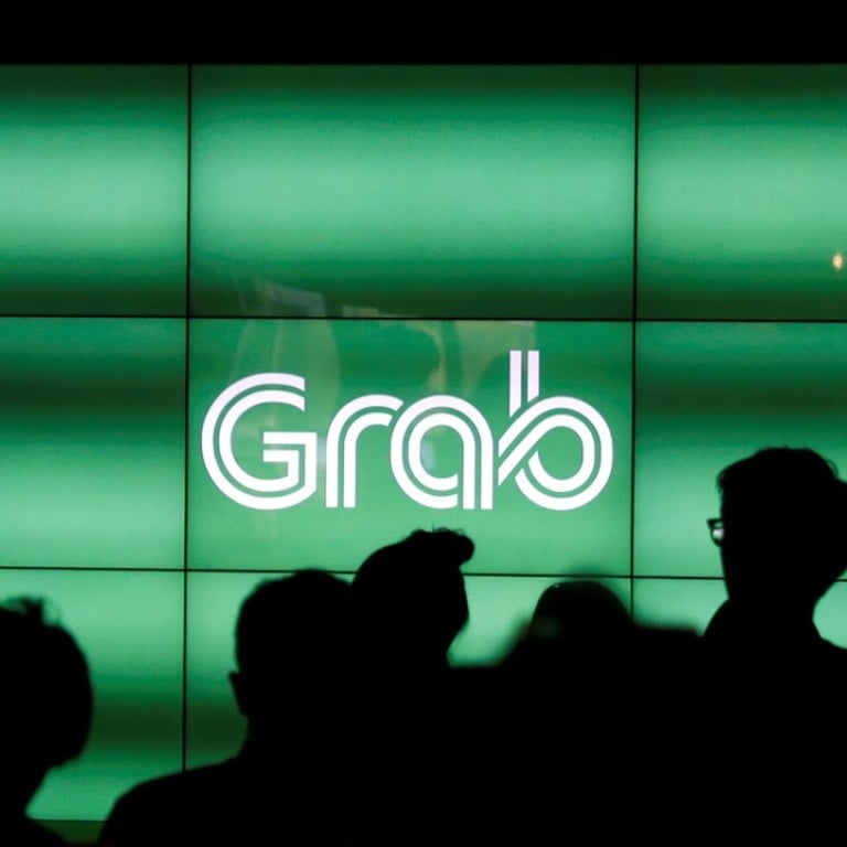 Ride-sharing service Grab expects US$2.5 billion funding injection as ...