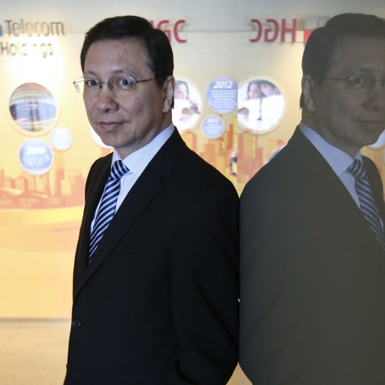 Lower mobile revenue cuts Hutchison Telecom’s interim profit | South ...