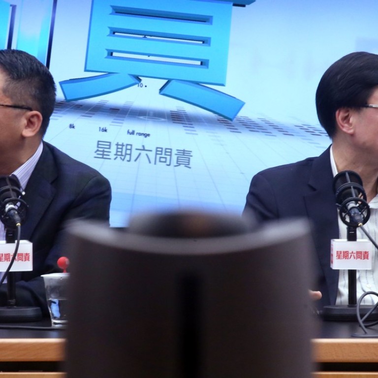 Don’t waste HK$80 million it will take to run Hong Kong high-speed rail ...