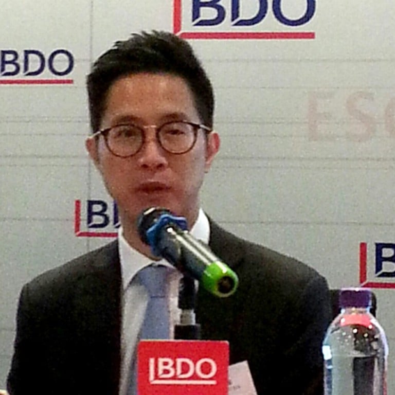 Hong Kong listed firms must do more to meet ESG reporting standards ...