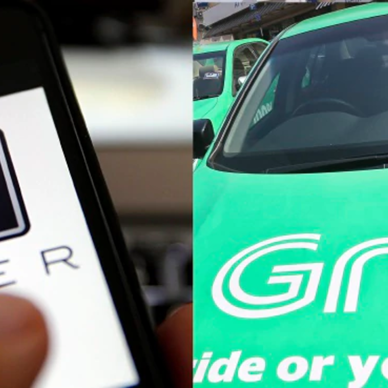 Malaysian Uber And Grab Drivers Must Have Digital Drivers Card Soon malaysian-uber-and-grab-drivers-must-have-digital-drivers-card-soon
