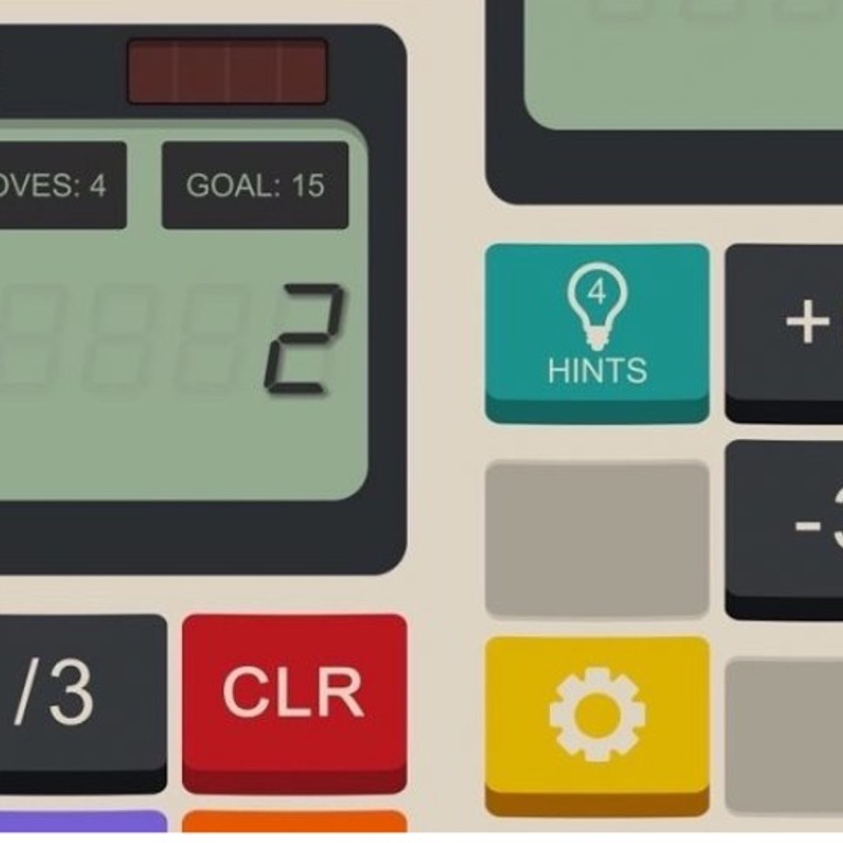 Review – Calculator: The Game makes maths fun with ’90s nostalgia ...