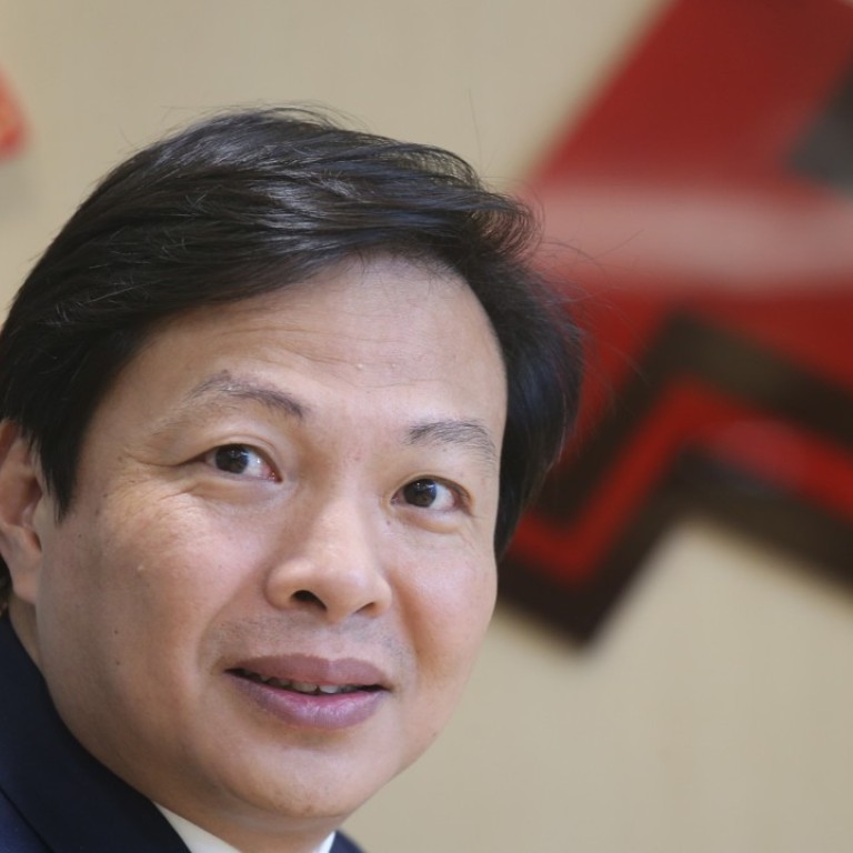 Chinese developer Times Property says policy tightening having limited ...