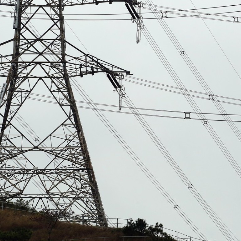 CLP profits hit by volatile Australian energy contracts | South China ...