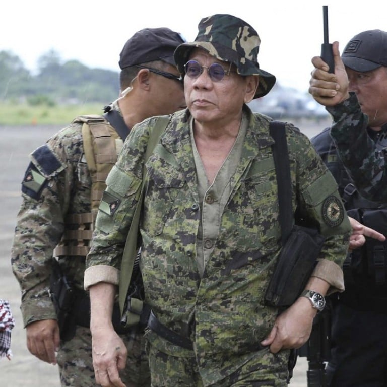 US provides drones to help Philippines fight pro-IS militants | South ...