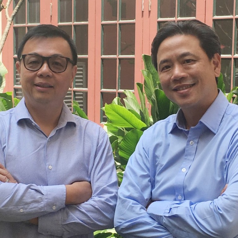 Novo Tellus Capital Partners re-energises Asia’s lower middle-market ...