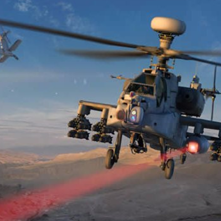 The US military is getting closer to deploying lasers and rail guns ...