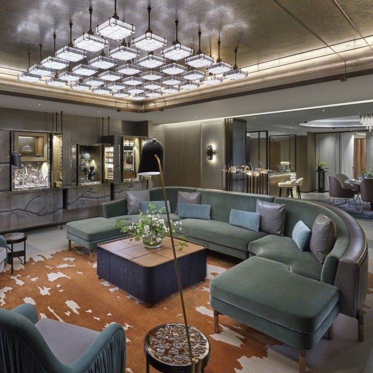 Where to throw your summer bash? Check in to an entertainment suite ...