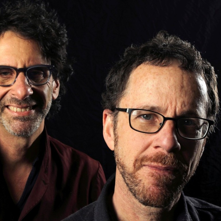 The Coen Brothers, Martin Scorsese, Spike Lee among the big names ...