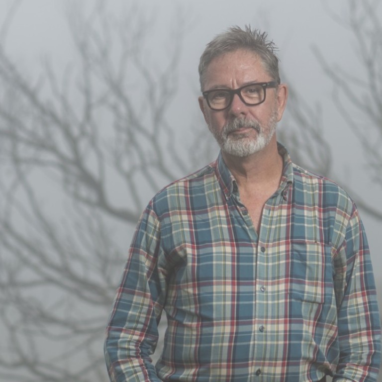 Hong Kong mountaineer-turned-businessman on close encounters with death ...