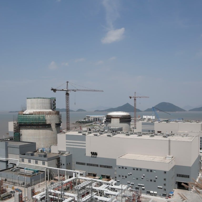 China pips US in race to start the world’s first meltdown-proof nuclear ...