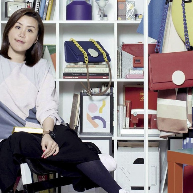 How Hong Kong’s handbag designers are holding their own | South China ...