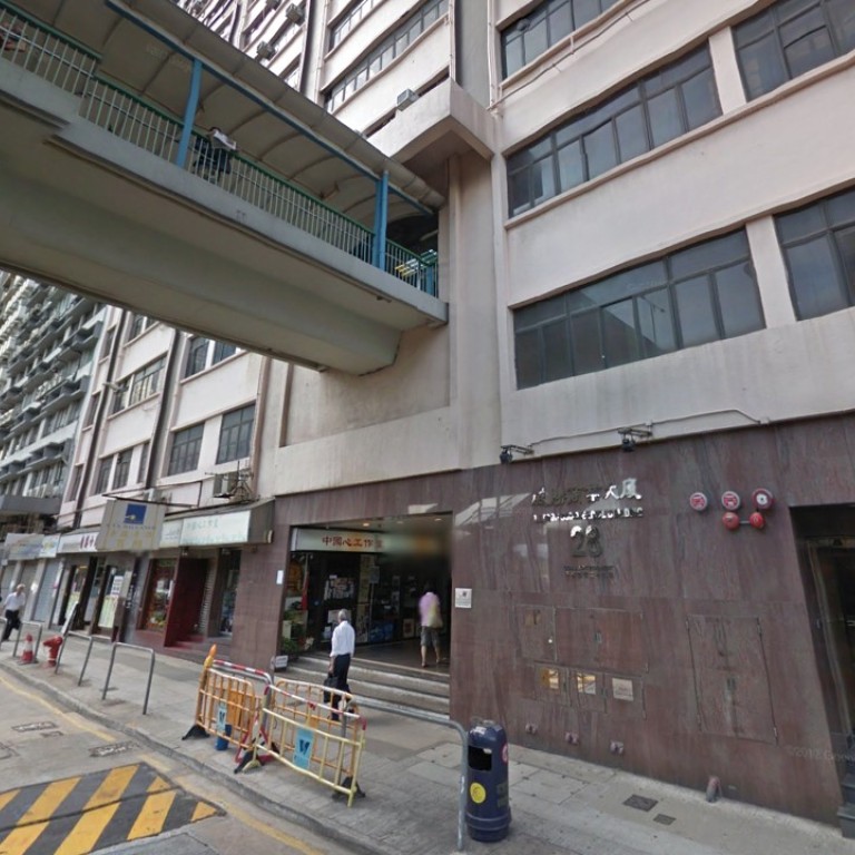 Burglars raid shop opposite police station and steal dried seafood ...