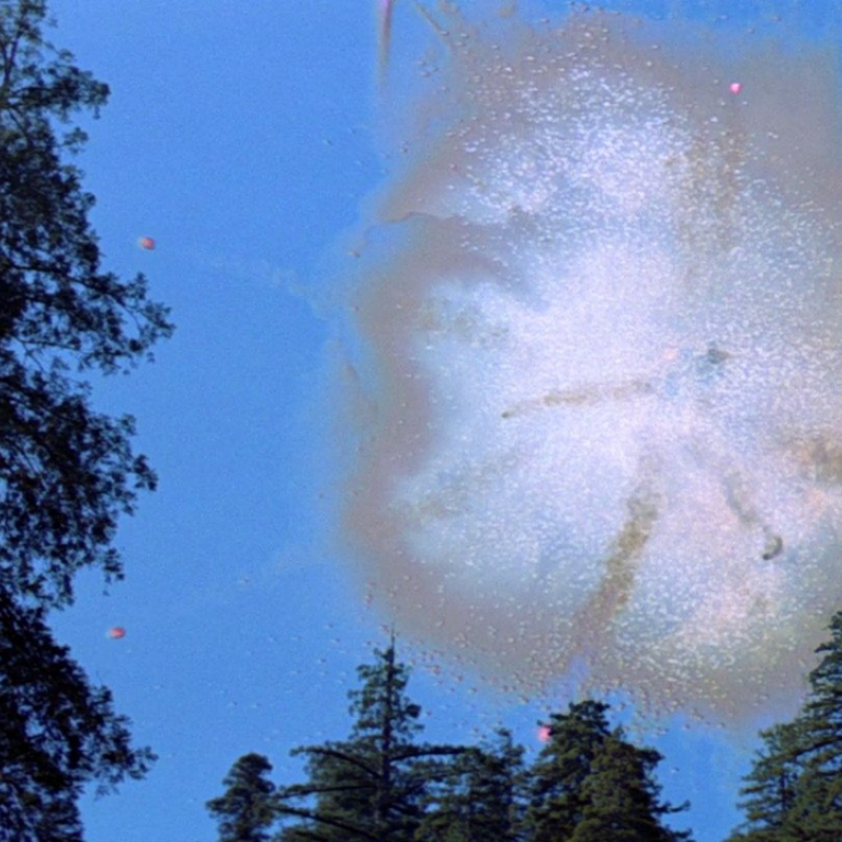 What would happen if the moon suddenly blew up | South China Morning Post