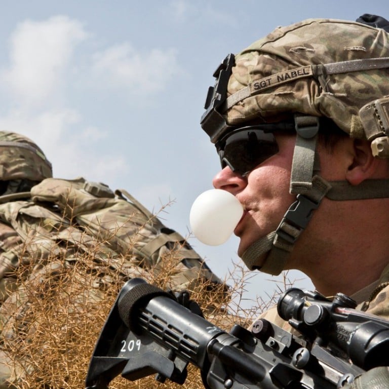 Dealmaker Trump’s surprising ultimatum for India in Afghanistan war ...