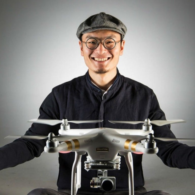 Wang Tao becomes Asia’s youngest tech billionaire as DJI finds wealth beneath its wings | South ...