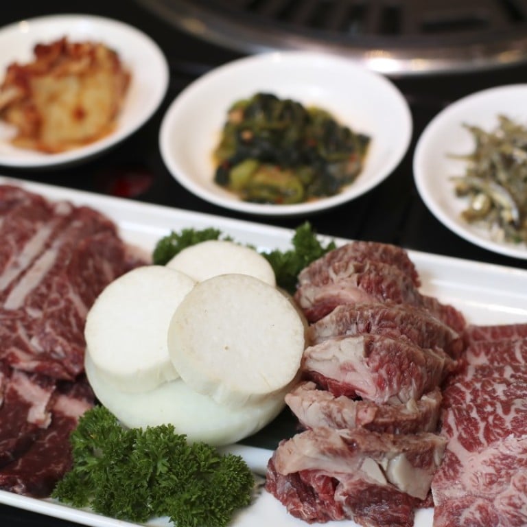Restaurant review: Mugung Hanwoo Beef Specialist, Central – good for ...