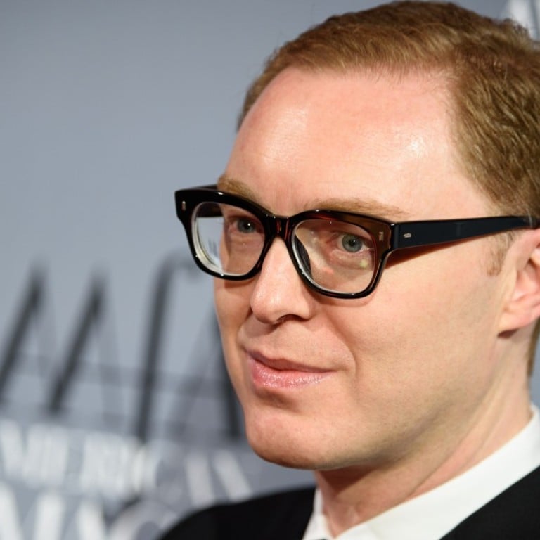 Coach’s Stuart Vevers, the British designer behind a very American ...