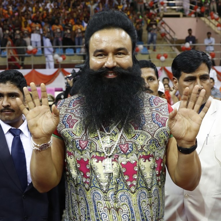 At least 32 dead after violent protests erupt in response to ...