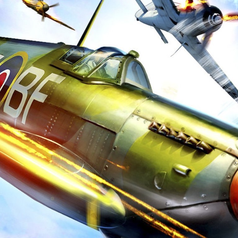 Game review: War Wings – intense aerial dogfights will make you feel ...