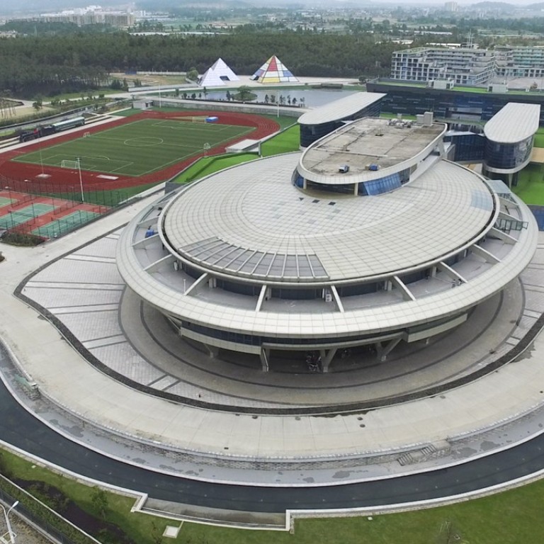 NetDragon returns to profit on higher online games revenue | South ...