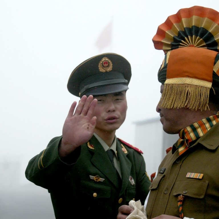 Chinese military made multiple attempts to negotiate with India to end ...