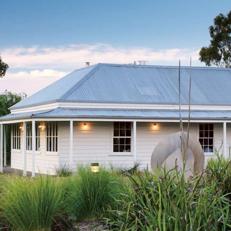 Farm-to-table chef Dan Hunter, of Brae restaurant in Australia, on the ...