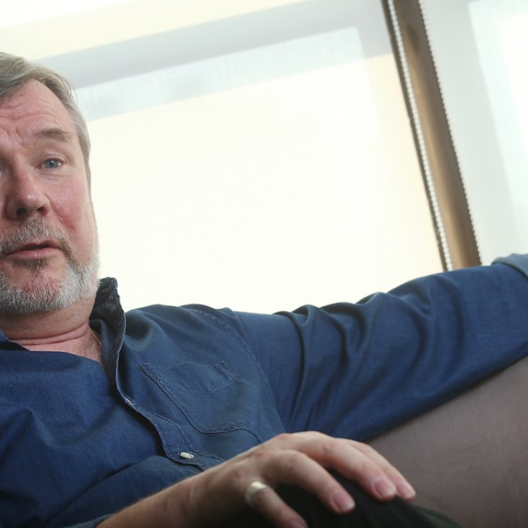 Academic freedom must be ‘top priority’ for next University of Hong ...