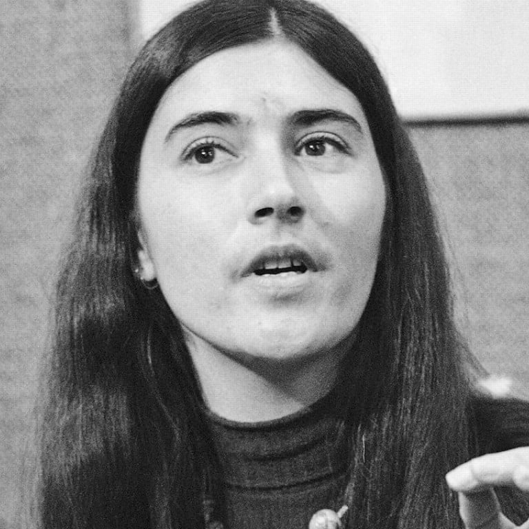 I faced death if I left Manson, former cultist testifies, 48 years ...