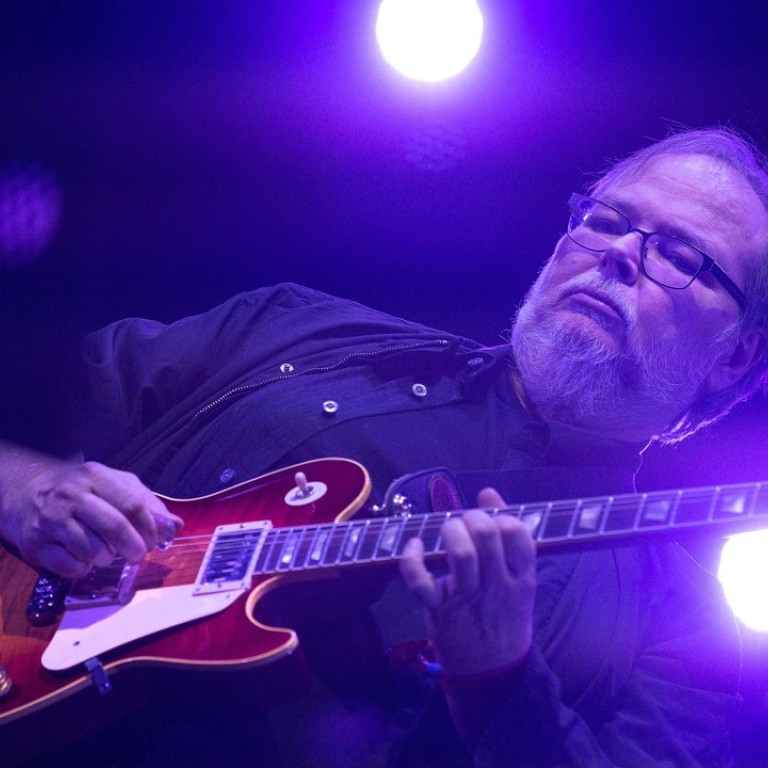 Steely Dan co-founder and guitarist Walter Becker dies at 67 | South ...