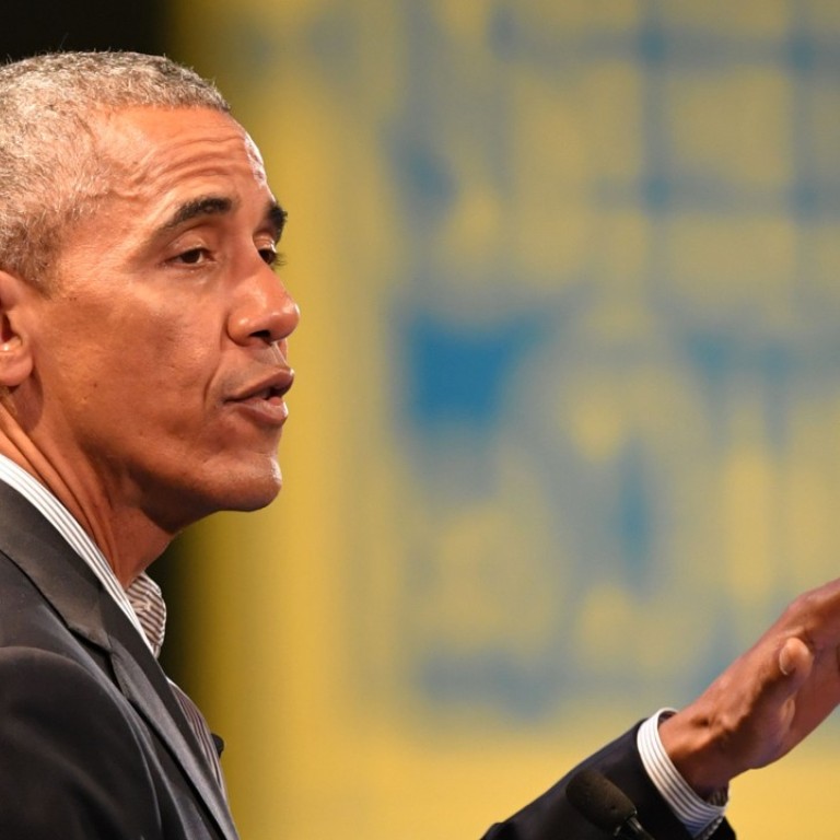 ‘Wrong, self-defeating and cruel’: former president Barack Obama slams ...
