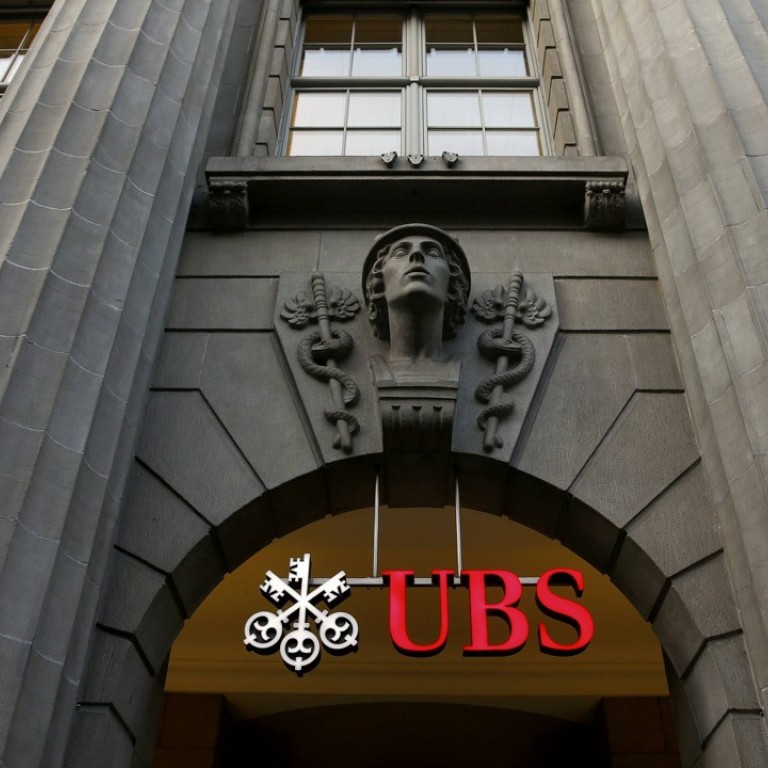 UBS launches yuan hedge fund amid bullish forecast for China’s A shares ...