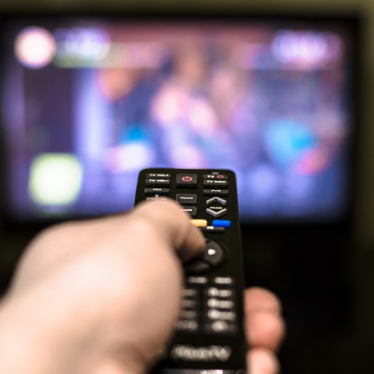 Opinion: TV censorship alive and kicking in Hong Kong | South China ...