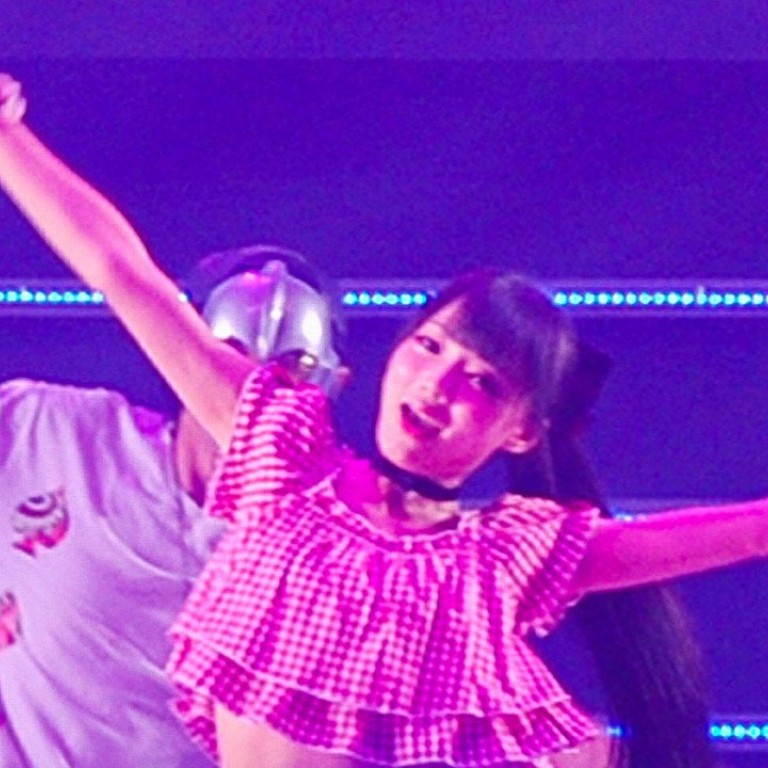 Where YouTube meets Japanese animation: the video sites giving young ...