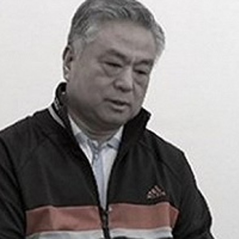 The stealth mission that brought down a Chinese police chief | South ...