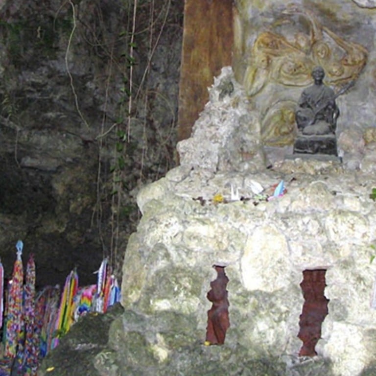 ‘Unforgiveable desecration’ of Okinawa’s shrine to war dead who chose ...