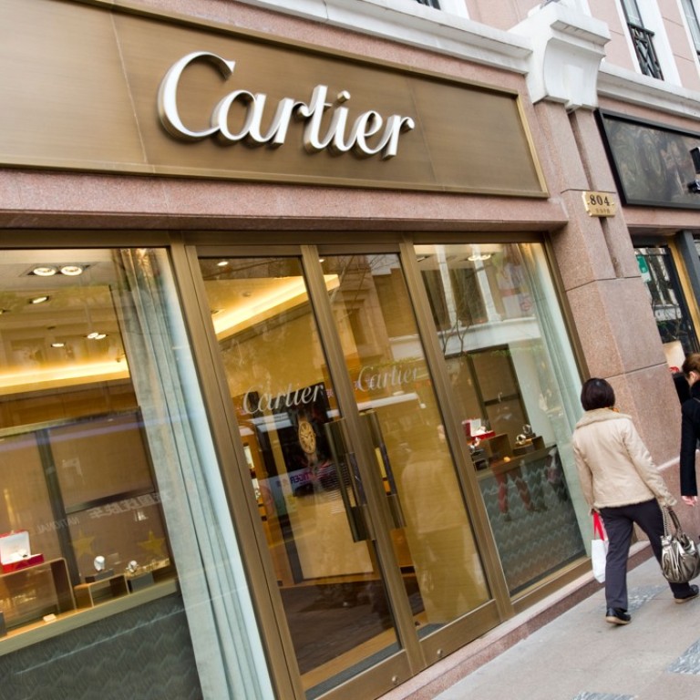 Young Chinese woman elected to Cartier owner Richemont’s board, but no ...
