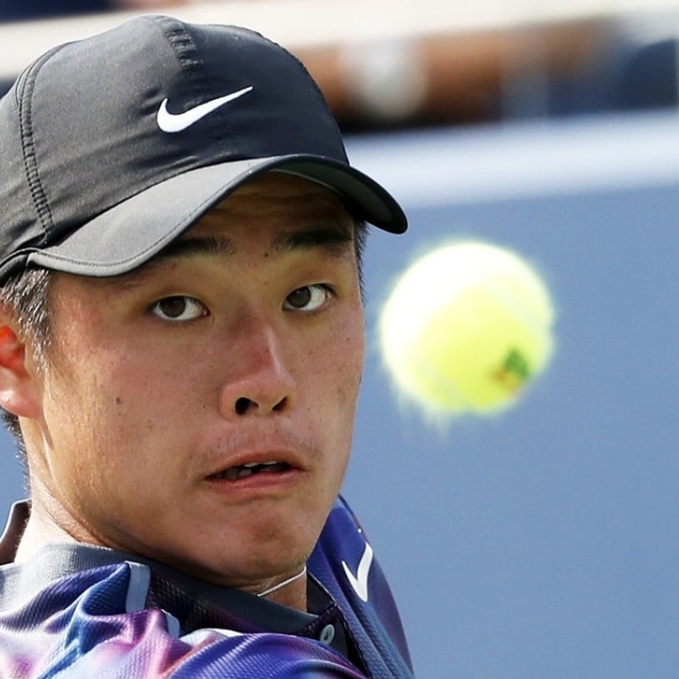 Starlet Wu Yibing ready to kick-start the march of the Chinese as ...