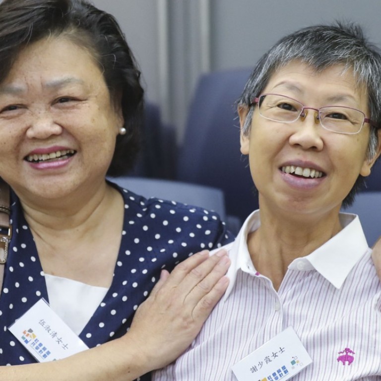 Meet the Hong Kong landlords who are happy to drop rent | South China ...